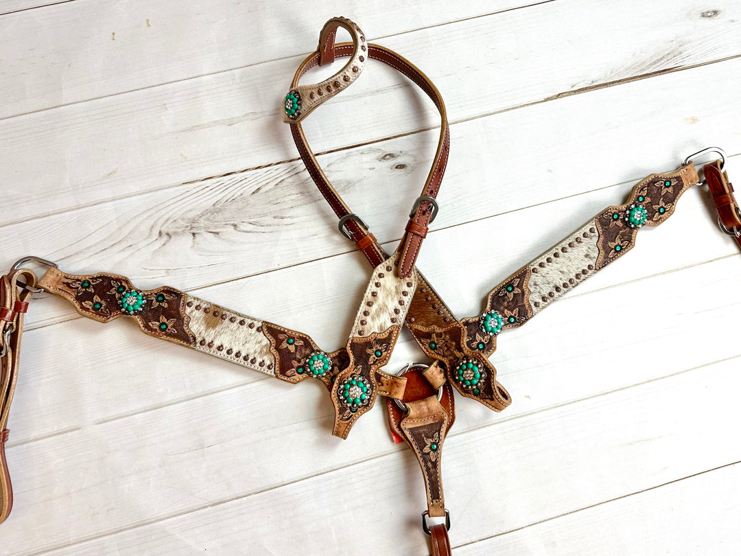 Full Size Tack Sets – Page 10 – Cowgirl Barn & Tack