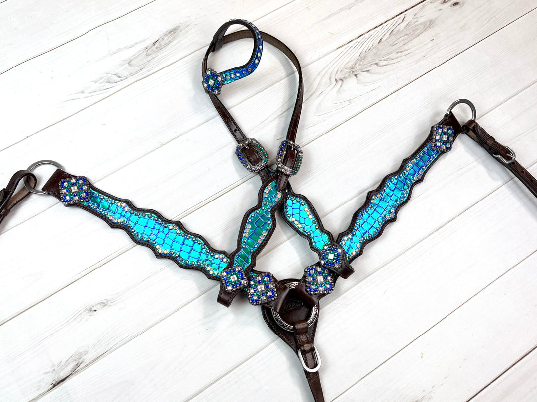 Full Size Tack Sets – Page 7 – Cowgirl Barn & Tack