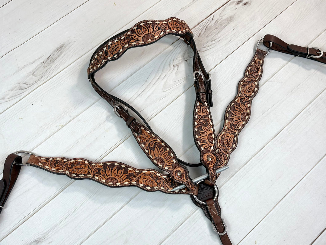 Full Size Tack Sets – Page 8 – Cowgirl Barn & Tack