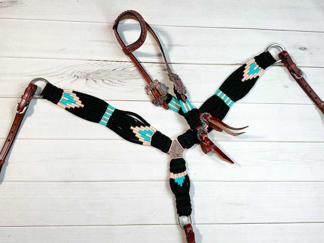 Full Size Tack Sets – Cowgirl Barn & Tack