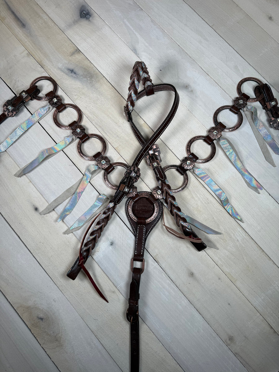 Full Size Tack Sets – Cowgirl Barn & Tack