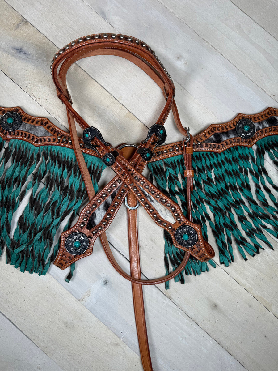 Full Size Tack Sets – Cowgirl Barn & Tack