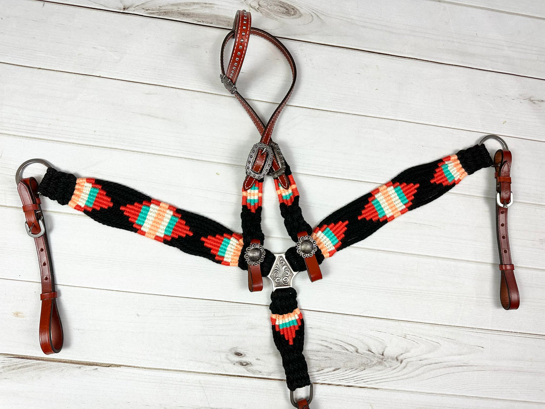 Full Size Tack Sets – Cowgirl Barn & Tack