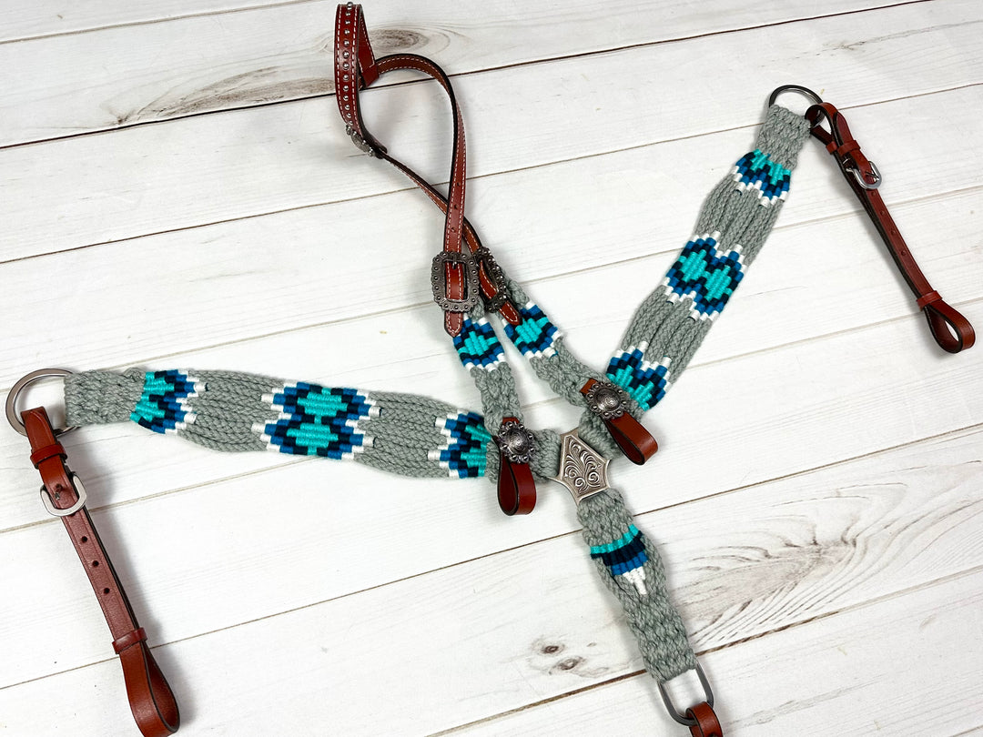 Full Size Tack Sets – Cowgirl Barn & Tack