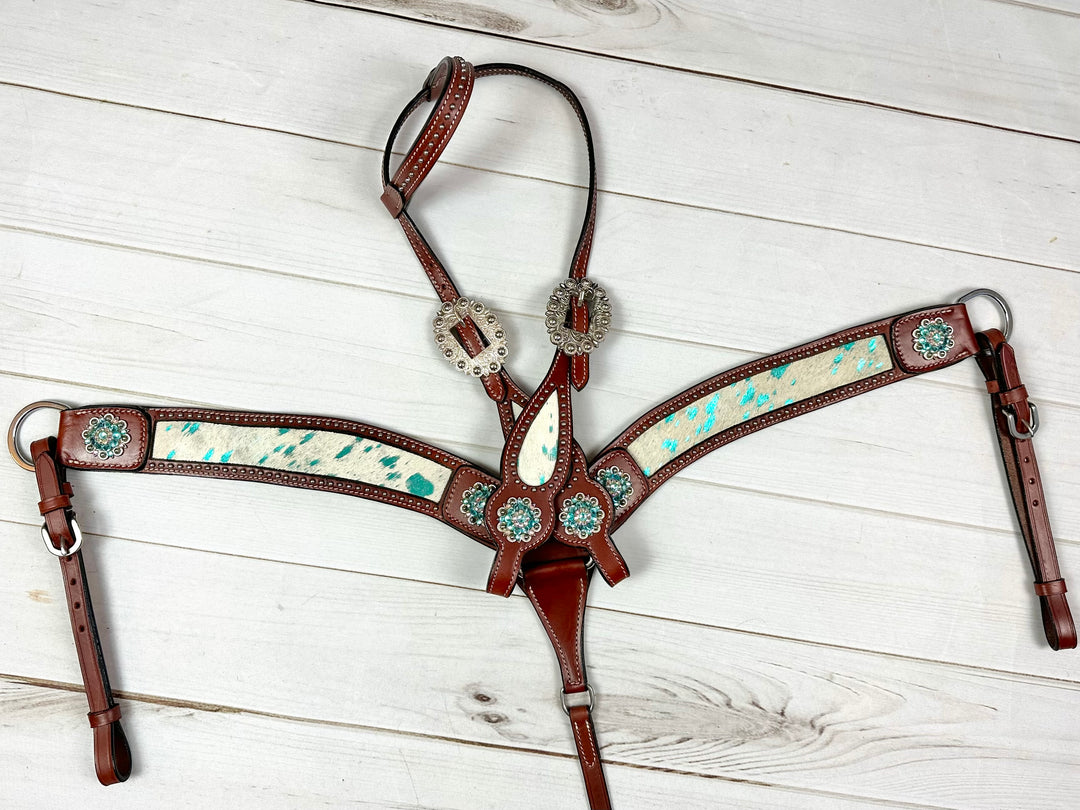 Full Size Tack Sets – Page 3 – Cowgirl Barn & Tack