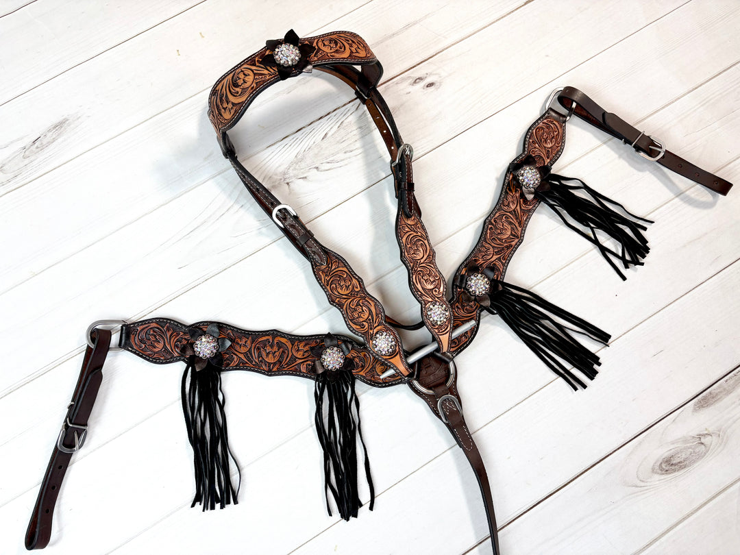 Full Size Tack Sets – Cowgirl Barn & Tack