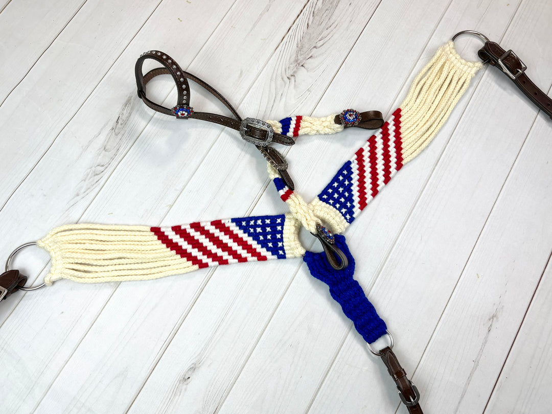 Full Size Tack Sets – Cowgirl Barn & Tack