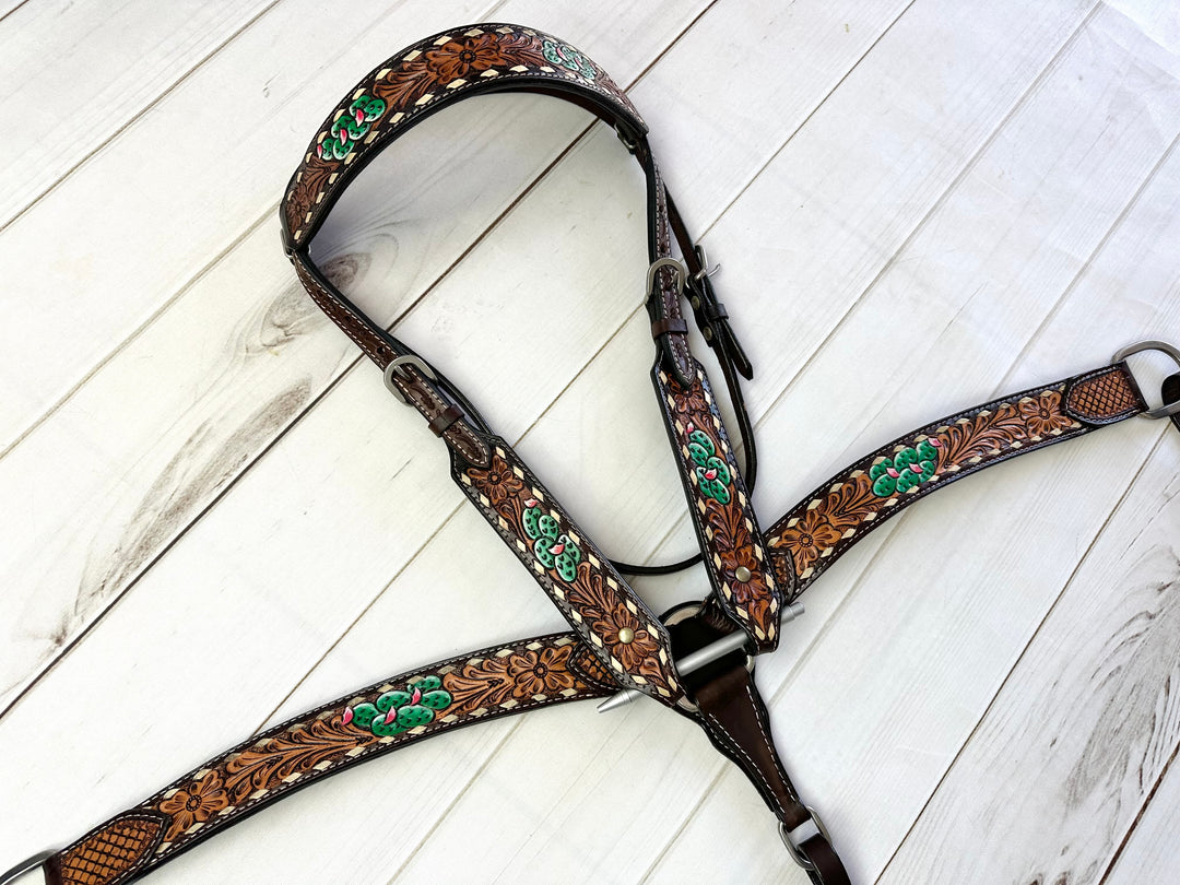 Full Size Tack Sets – Cowgirl Barn & Tack