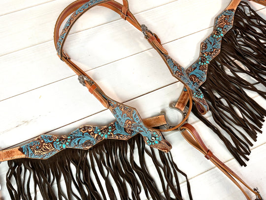 Full Size Tack Sets – Page 7 – Cowgirl Barn & Tack
