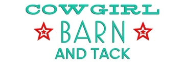 Cowgirl Barn and Tack – Cowgirl Barn & Tack