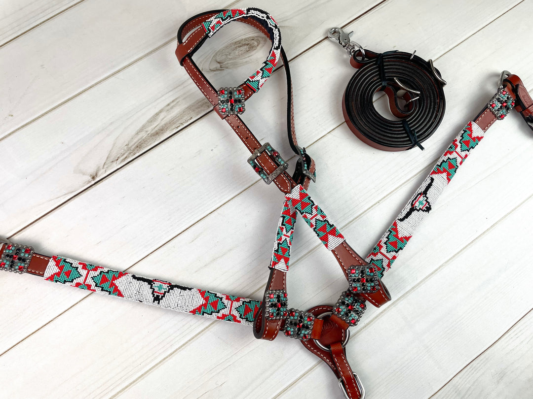 Full Size Tack Sets – Page 5 – Cowgirl Barn & Tack