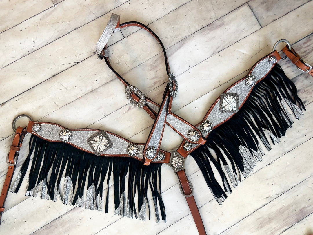 Full Size Tack Sets – Page 10 – Cowgirl Barn & Tack
