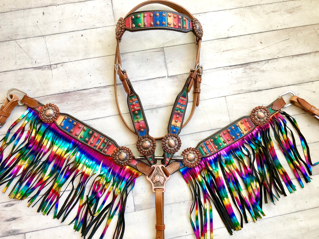 Full Size Tack Sets – Page 7 – Cowgirl Barn & Tack