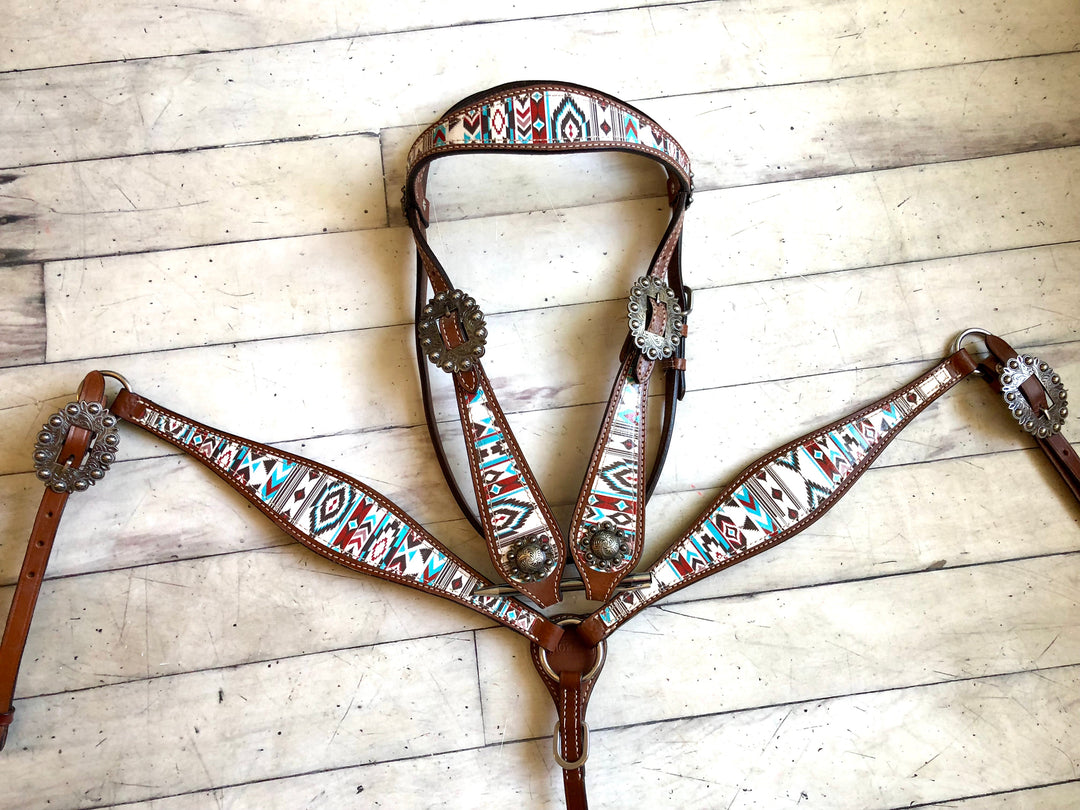 Full Size Tack Sets – Cowgirl Barn & Tack