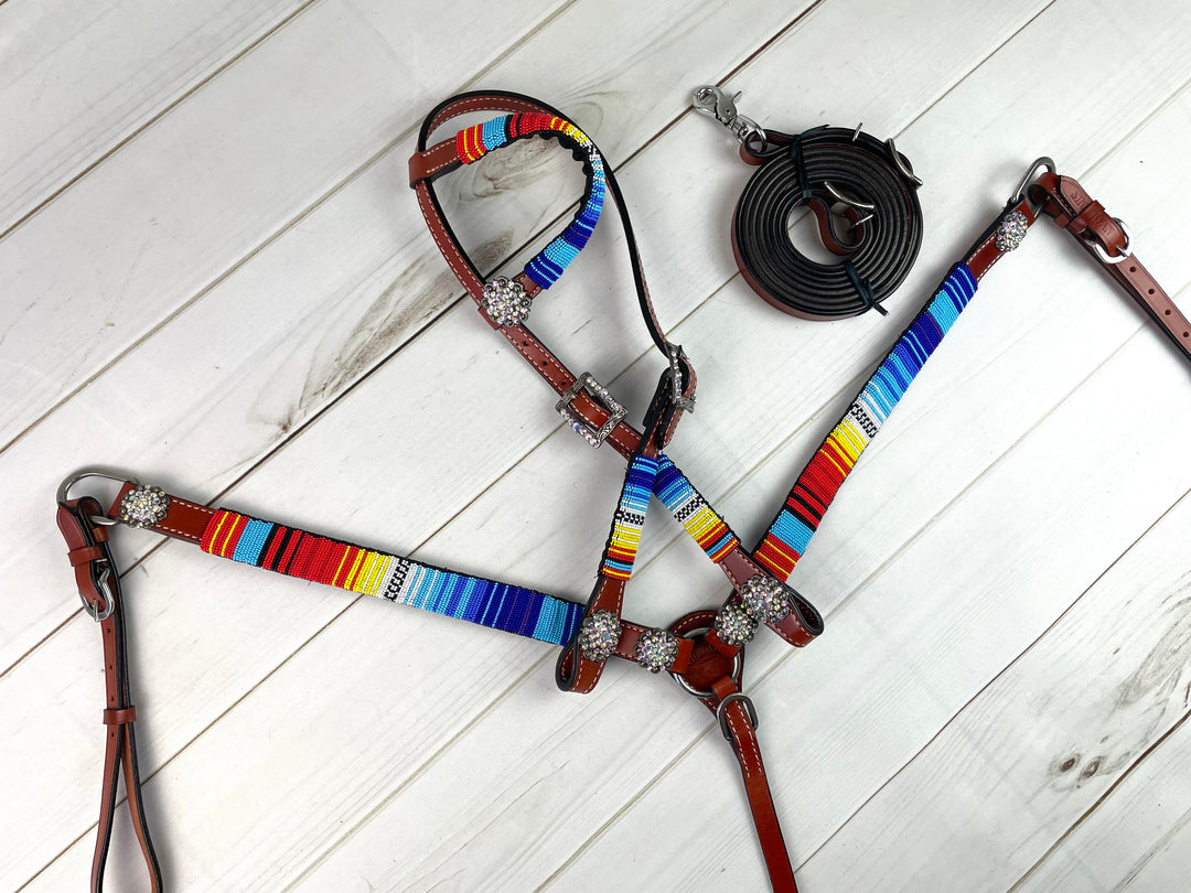 Full Size Tack Sets – Page 6 – Cowgirl Barn & Tack