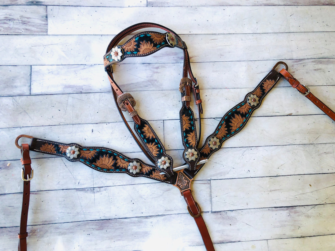 Full Size Tack Sets – Page 7 – Cowgirl Barn & Tack