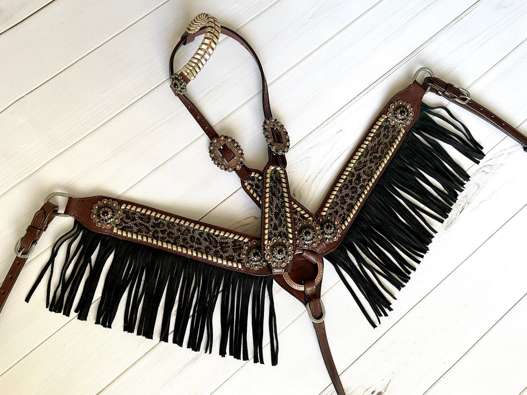 Full Size Tack Sets – Cowgirl Barn & Tack