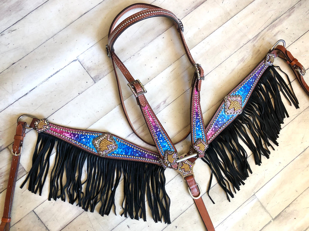 Full Size Tack Sets – Page 8 – Cowgirl Barn & Tack