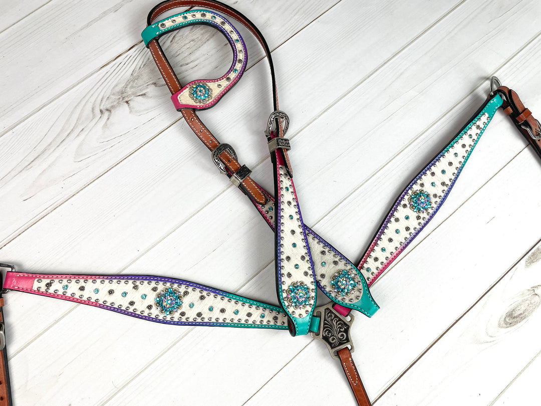 Full Size Tack Sets – Page 3 – Cowgirl Barn & Tack