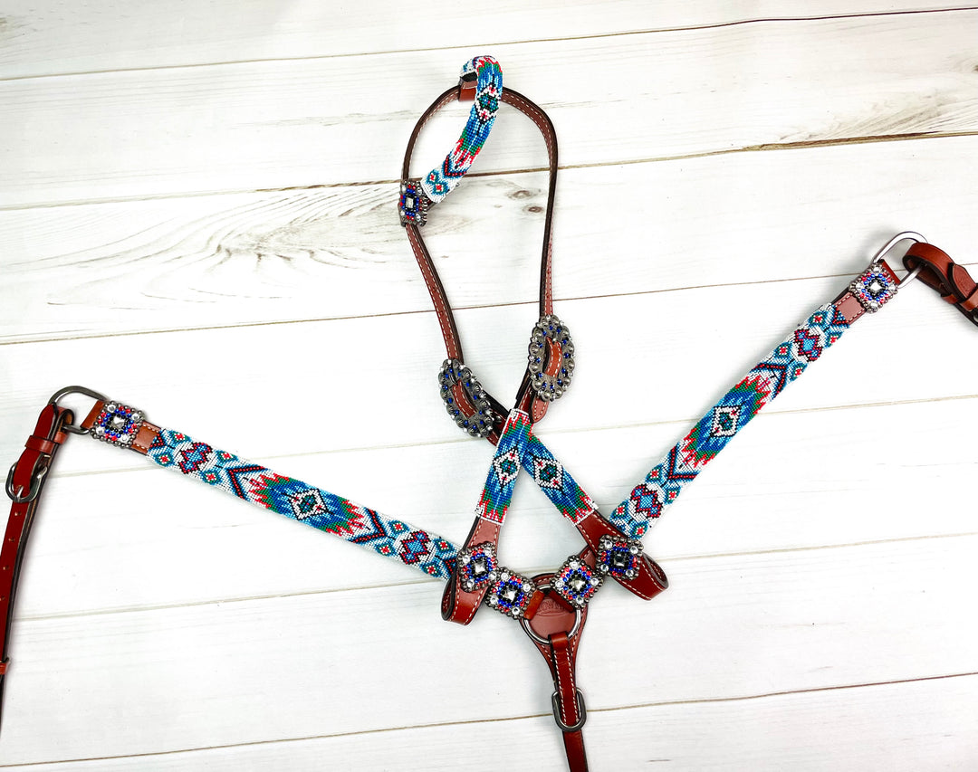 Full Size Tack Sets – Page 4 – Cowgirl Barn & Tack