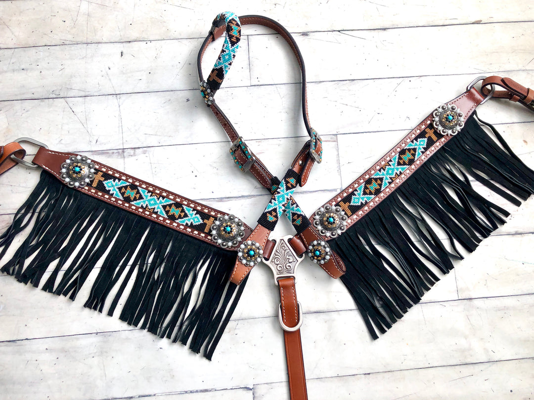 Full Size Tack Sets – Page 2 – Cowgirl Barn & Tack