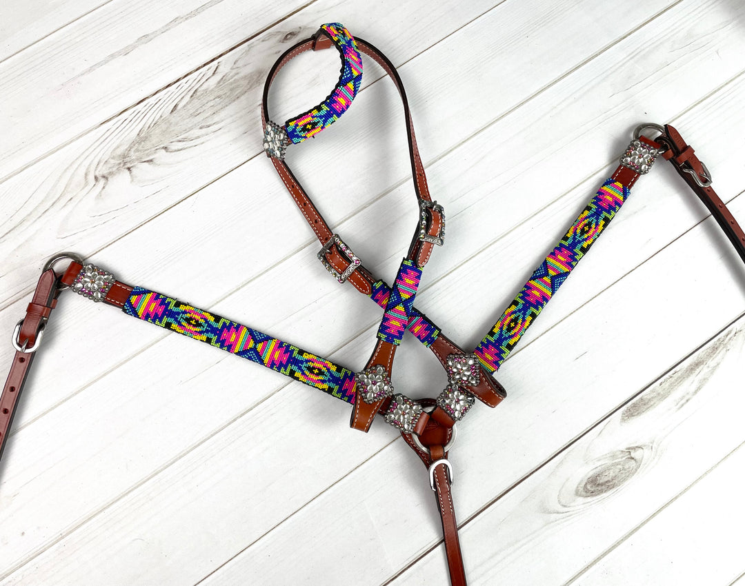 Full Size Tack Sets – Cowgirl Barn & Tack