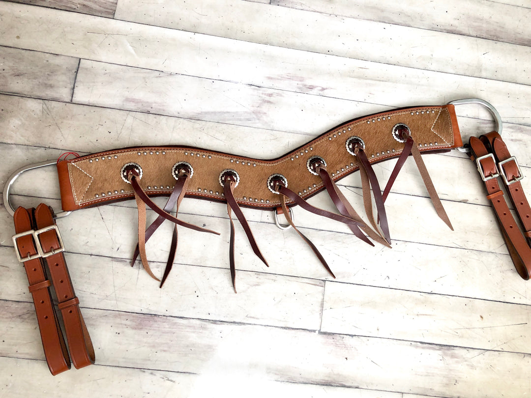 Tripping Collars & Breast Collars – Cowgirl Barn & Tack